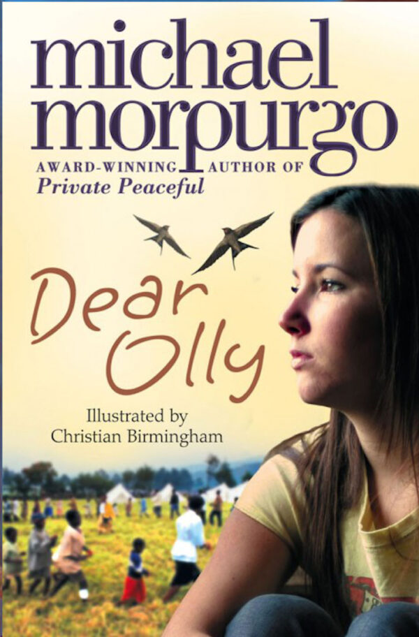 Dear Olly by Michael Morpurgo - Guided Reading Plans (Single Licence ... Dear Olly by Michael Morpurgo - Guided Reading Plans (Single Licence ...